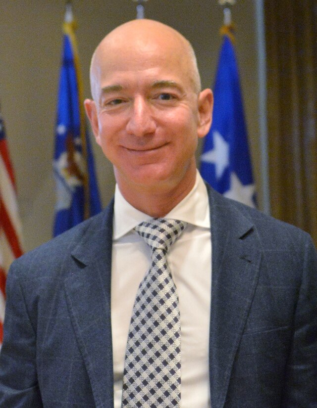 Understanding Jeff Bezos’ Age and Accomplishments – CFS News