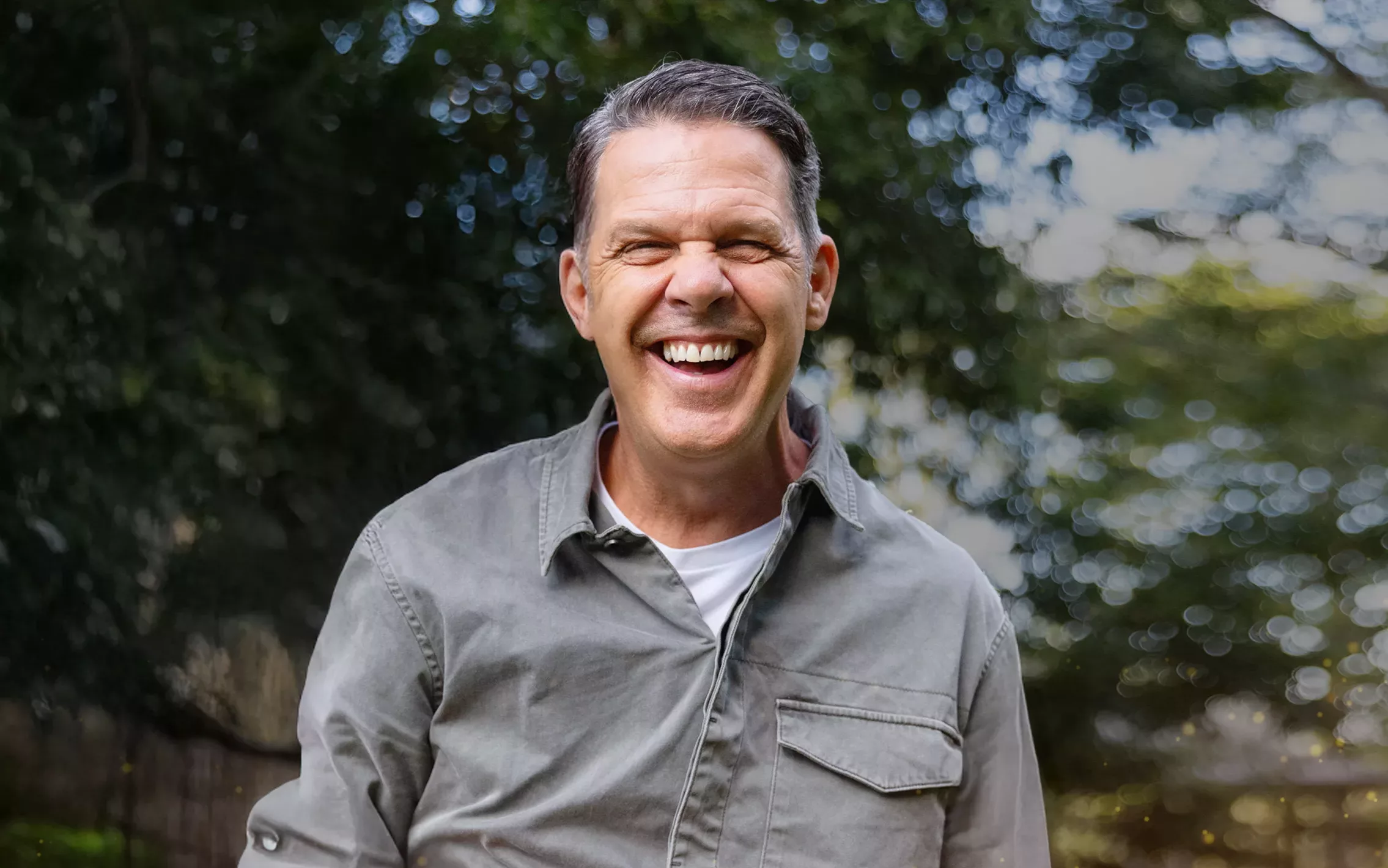 The Remarkable Australian Story of Jim Rogers – CFS News