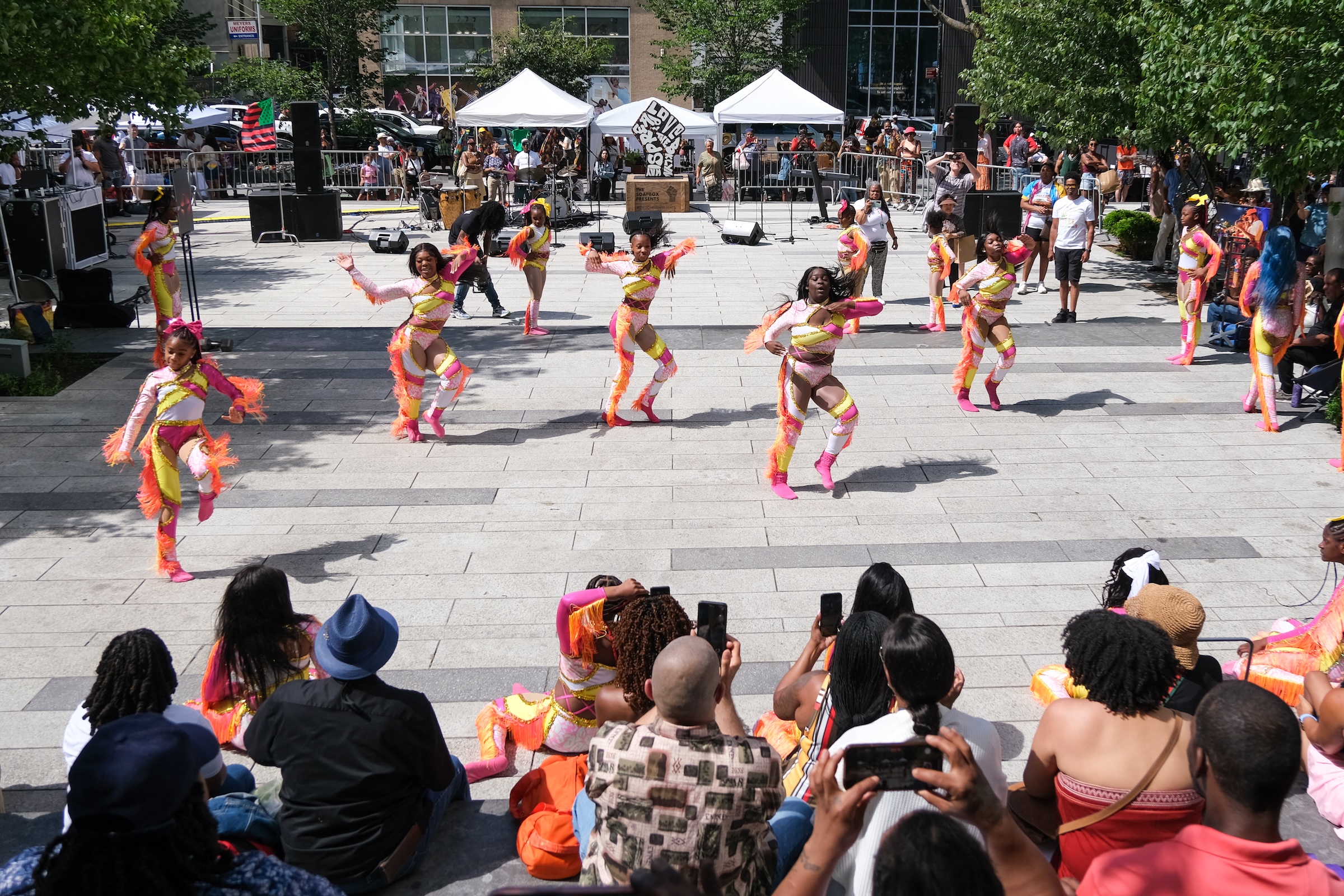 The Importance of Juneteenth in Modern Society – CFS News