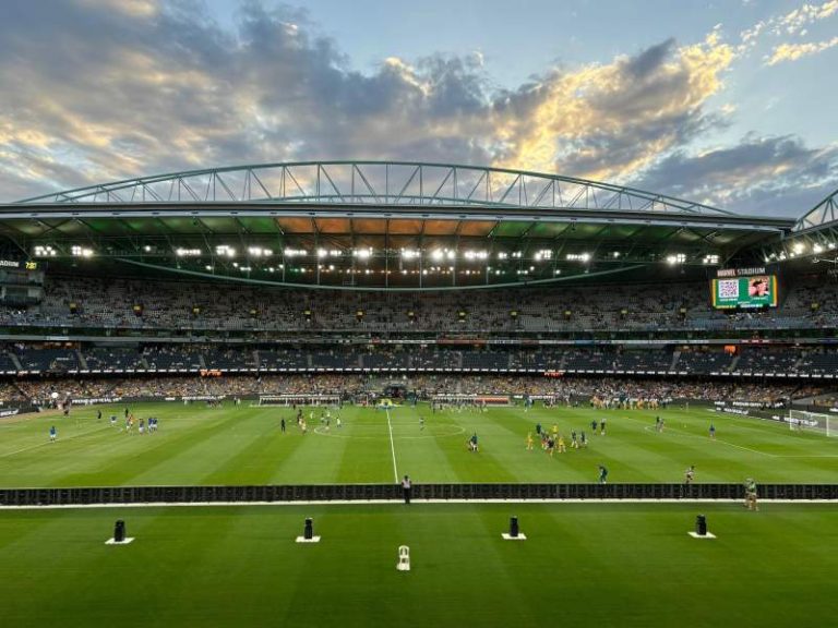 Exploring the Marvel Stadium: Melbourne’s Premier Venue – CFS News