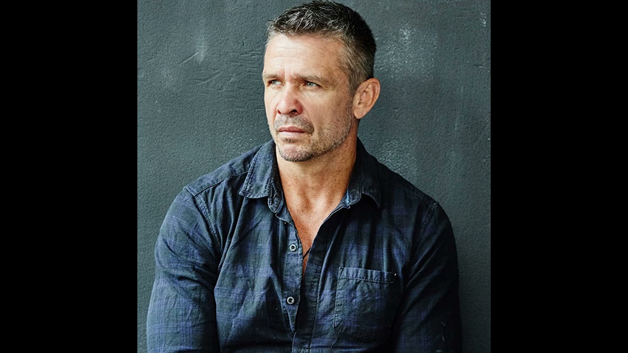 Matt Nable: From Sportsman to Acclaimed Actor and Writer – CFS News