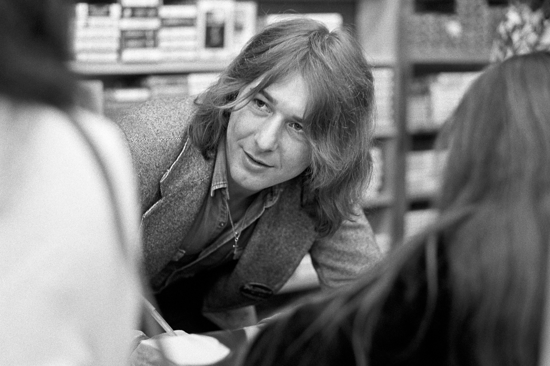 The Legacy of Mick Ralphs in Australian Rock Music – CFS News