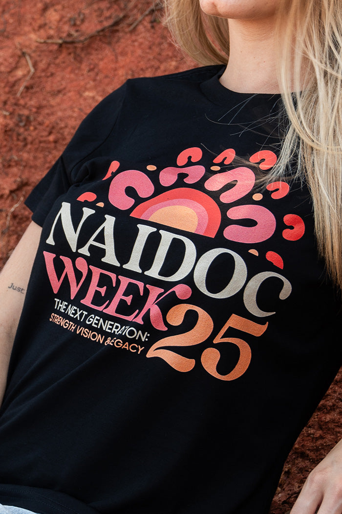 NAIDOC Week 2025: Celebrating Indigenous Culture and Achievements – CFS ...
