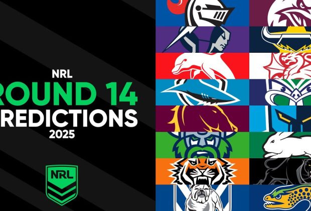 2023 NRL Draw: Key Matches and Highlights – CFS News