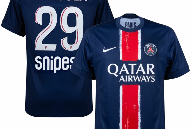 The Rise and Impact of PSG in World Football – CFS News