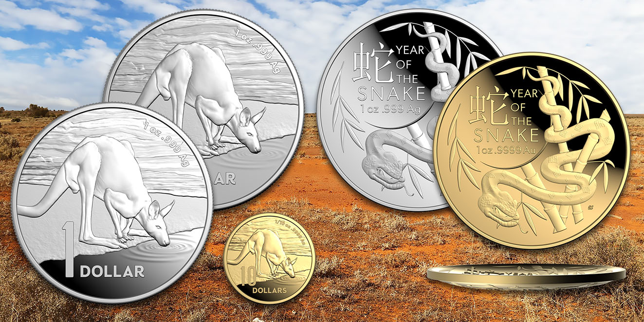 Exploring the Royal Australian Mint: A Hub of Coin Innovation – CFS News