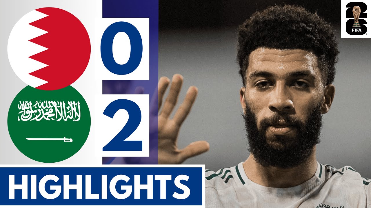 Saudi Arabia vs Bahrain: Relations and Recent Developments – CFS News