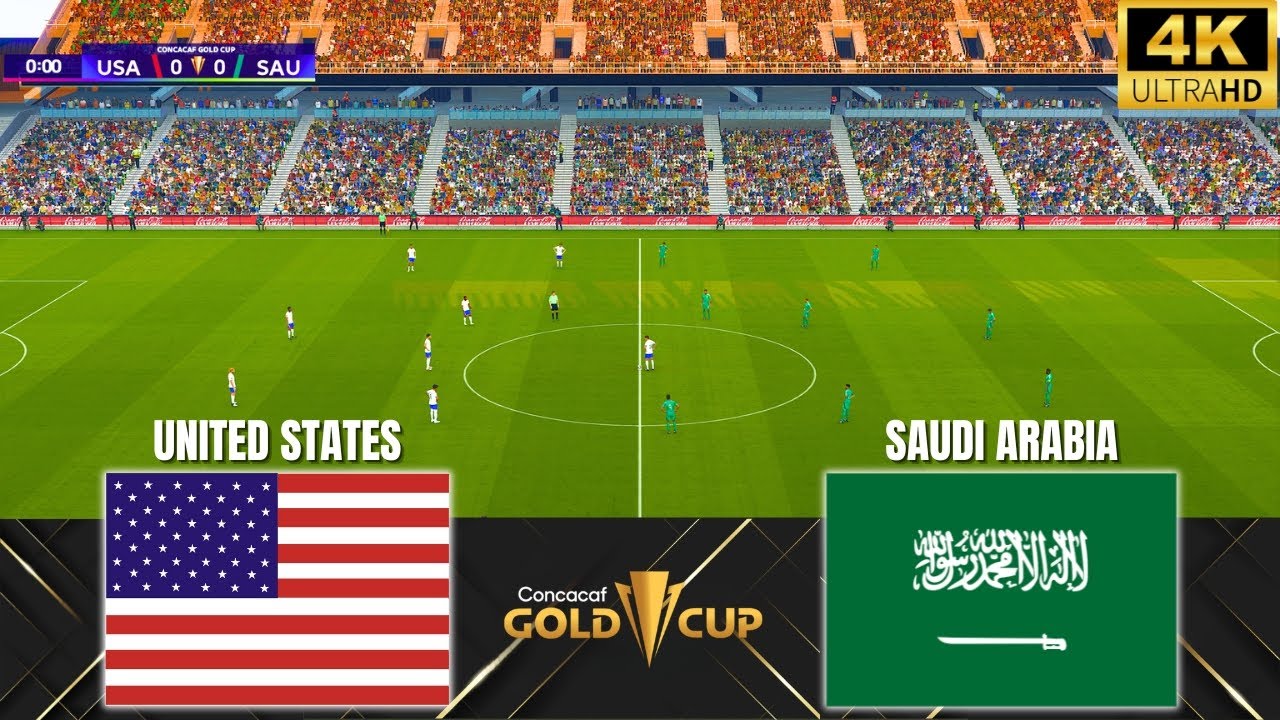 Understanding the Dynamics: Saudi Arabia vs USA – CFS News