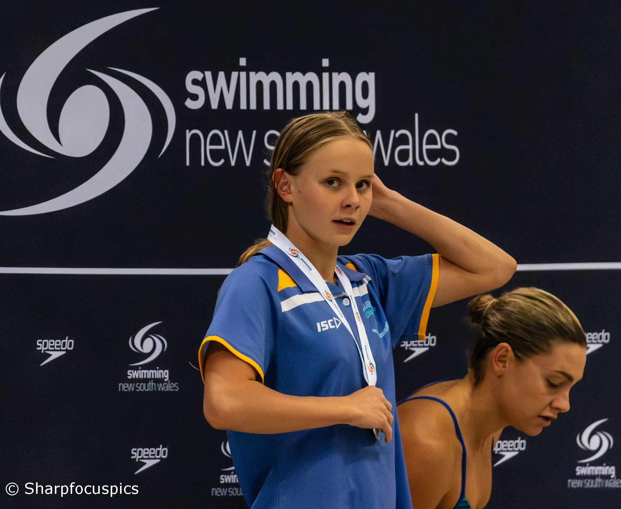 Sienna Toohey: The Next Big Name in Australian Volleyball – CFS News