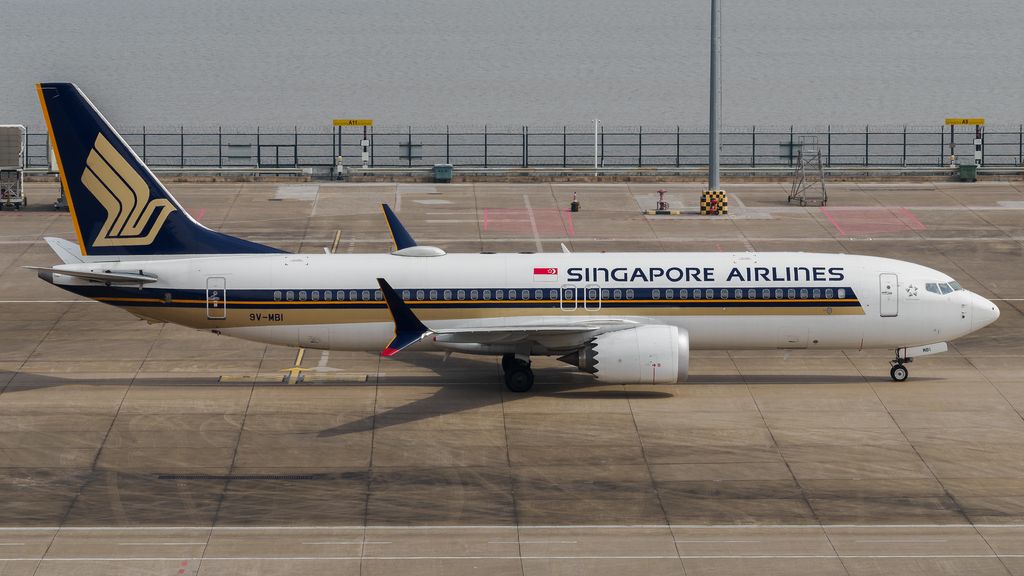 An Overview of Singapore Airlines: A Leader in Aviation – CFS News