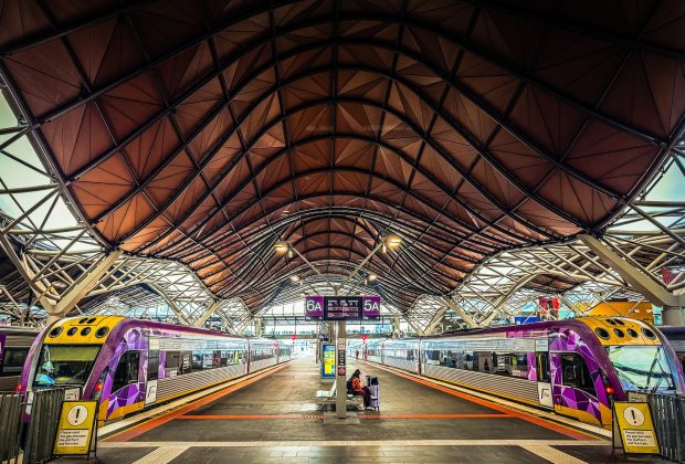 An Overview of Southern Cross Station in Melbourne – CFS News