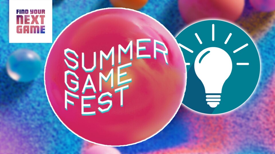 Summer Games Fest 2023: A Celebration of Gaming – CFS News