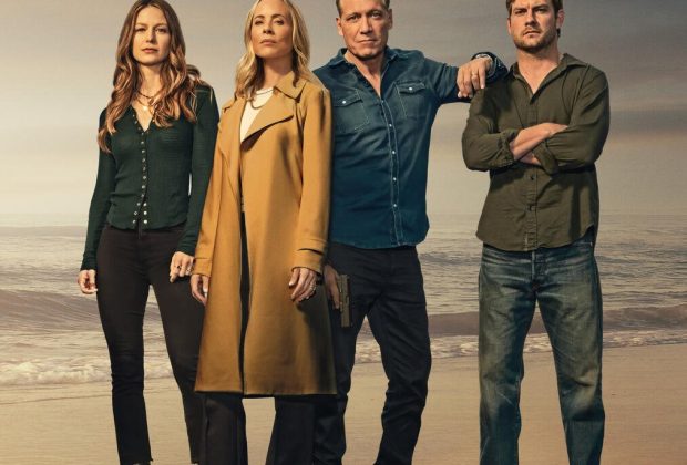 Exploring the Waterfront Series on Netflix – CFS News