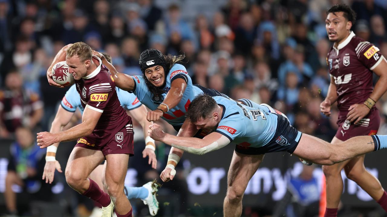 What Time is State of Origin Game 2: Key Details for Fans – CFS News