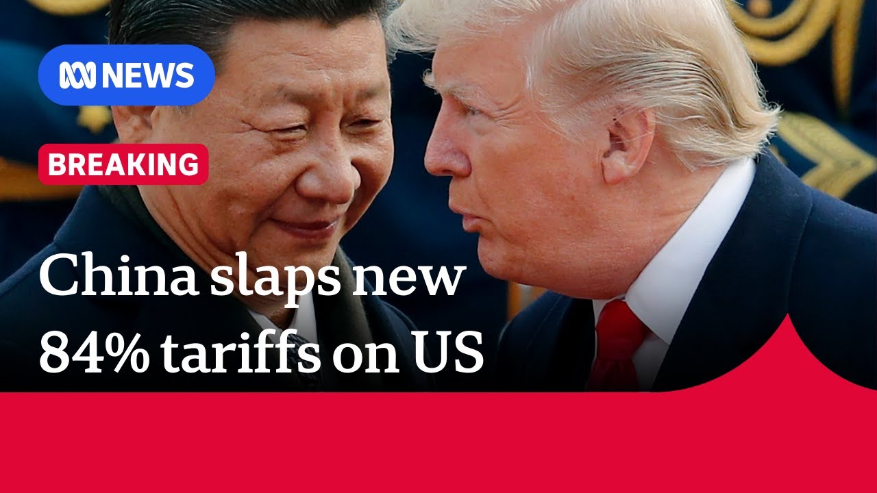 Understanding the Latest Trends in World News – CFS News