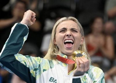 The Inspiring Journey of Alexa Leary in the Arts – CFS News