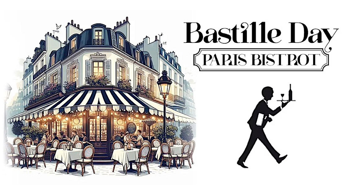 Celebrating Bastille Day 2025: Significance and Events – CFS News