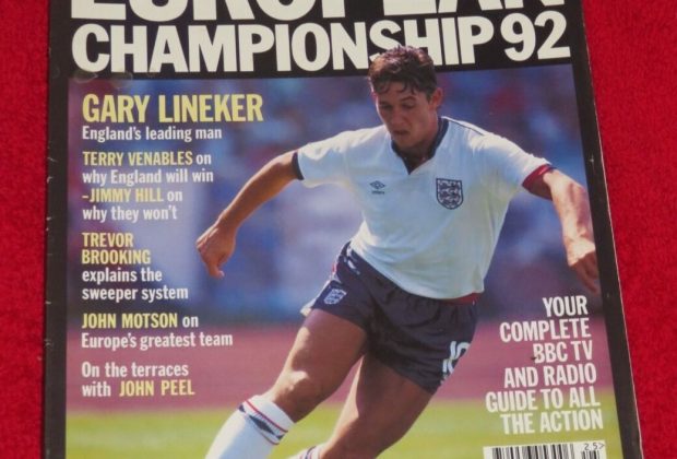 Current Trends in BBC Football Coverage – CFS News