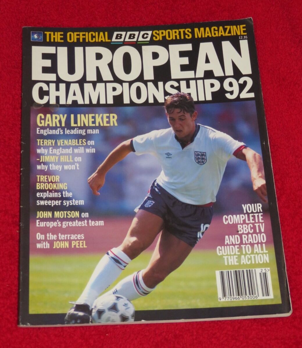 Current Trends in BBC Football Coverage – CFS News