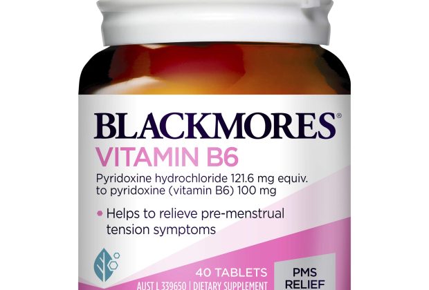 The Significance of Blackmores B6 for Health – CFS News