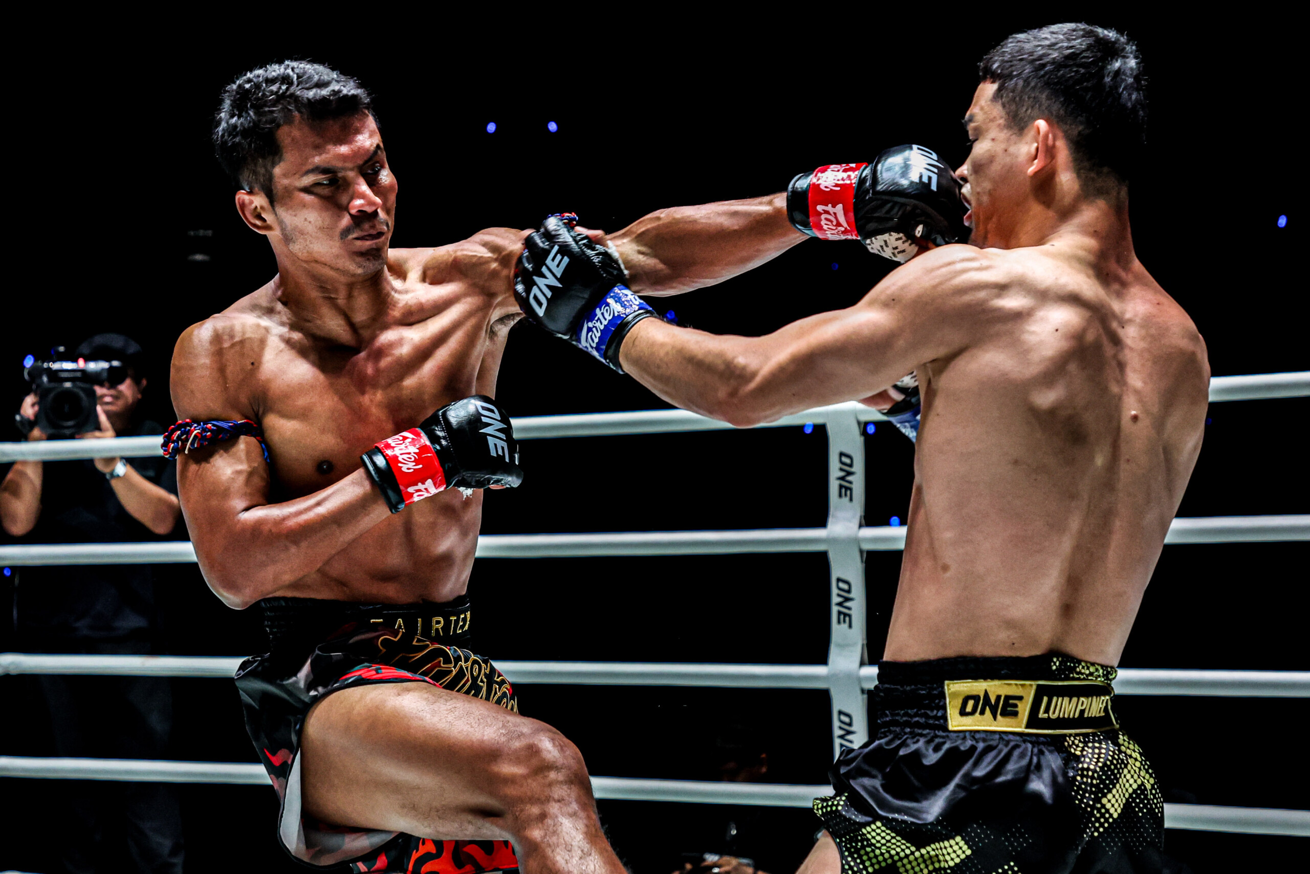 The Surge of Boxing in Australia: An Overview – CFS News