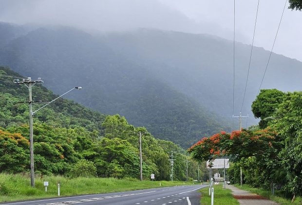 Understanding Cairns Weather: Current Conditions and Forecast – CFS News