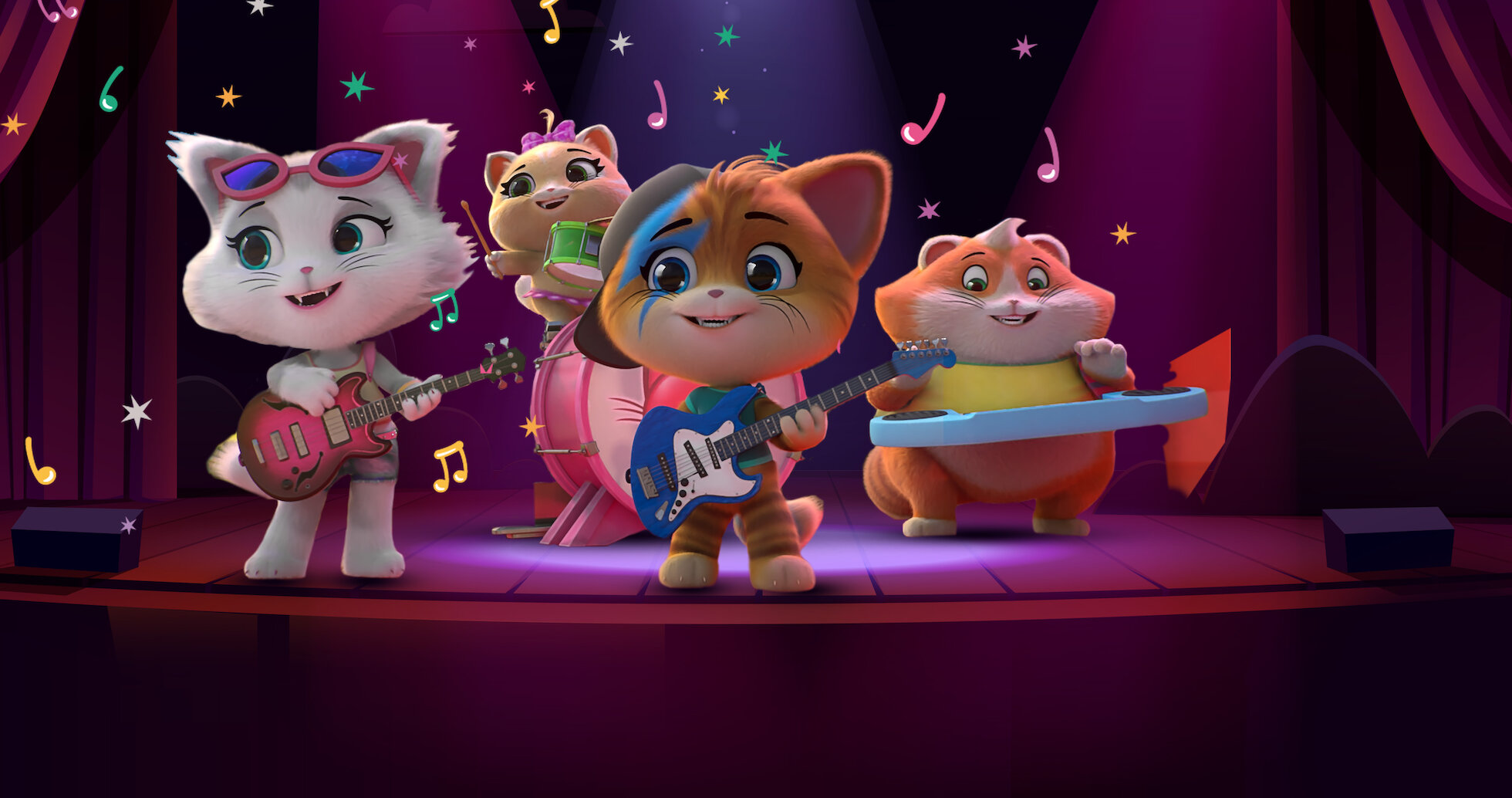 The Role of Cats in Our Lives and Their Health Benefits – CFS News