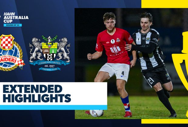 Latest News from Cooks Hill United Football Club – CFS News