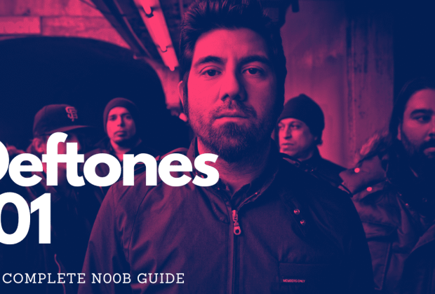 The Evolution and Impact of Deftones in Alternative Metal – CFS News