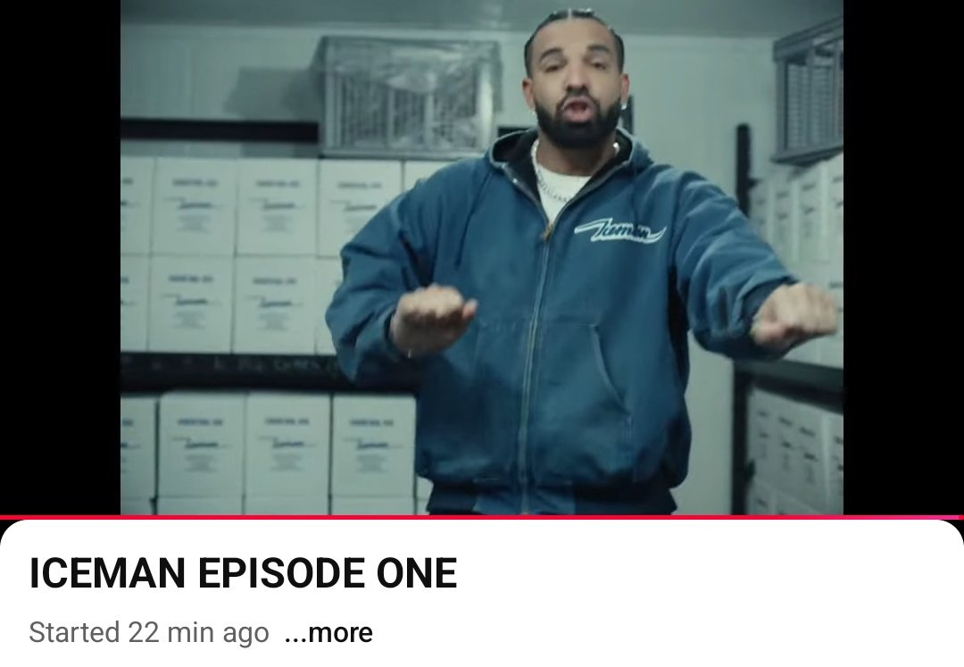 The Rise of Drake Iceman: A Cultural Phenomenon – CFS News