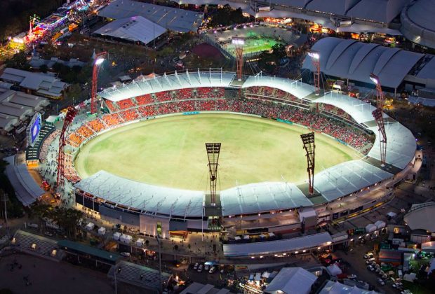 Engie Stadium: A Hub for Sports and Events – CFS News