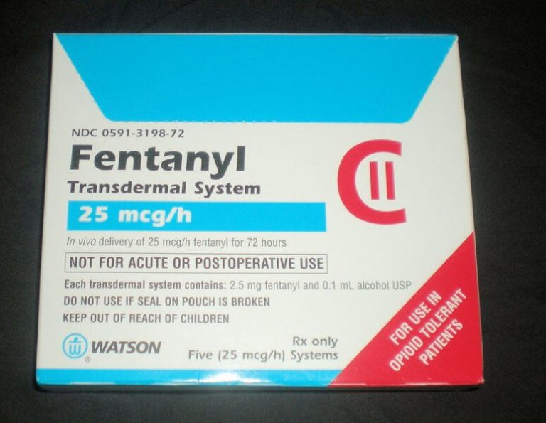 Understanding the Fentanyl Drug Crisis in Australia – CFS News