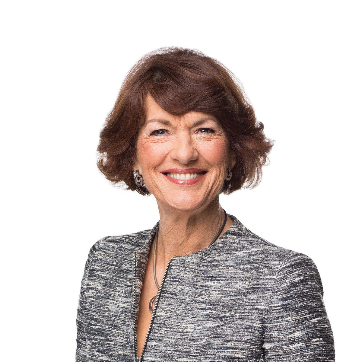 The Impact of Geraldine Doogue on Australian Journalism – CFS News