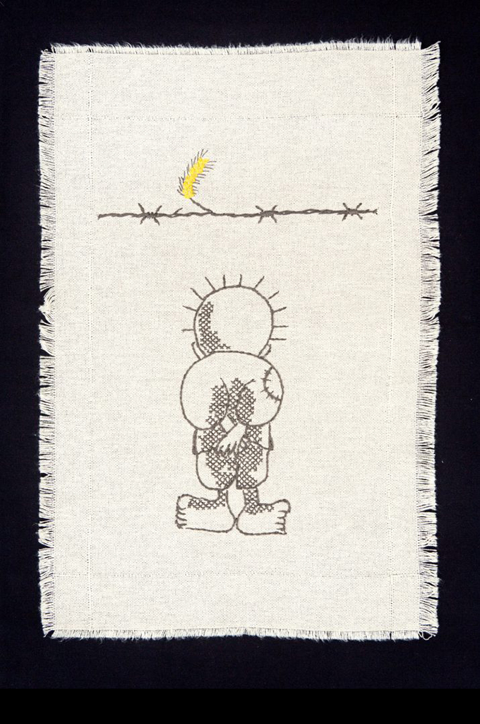 Understanding Handala: A Symbol of Palestinian Identity – CFS News