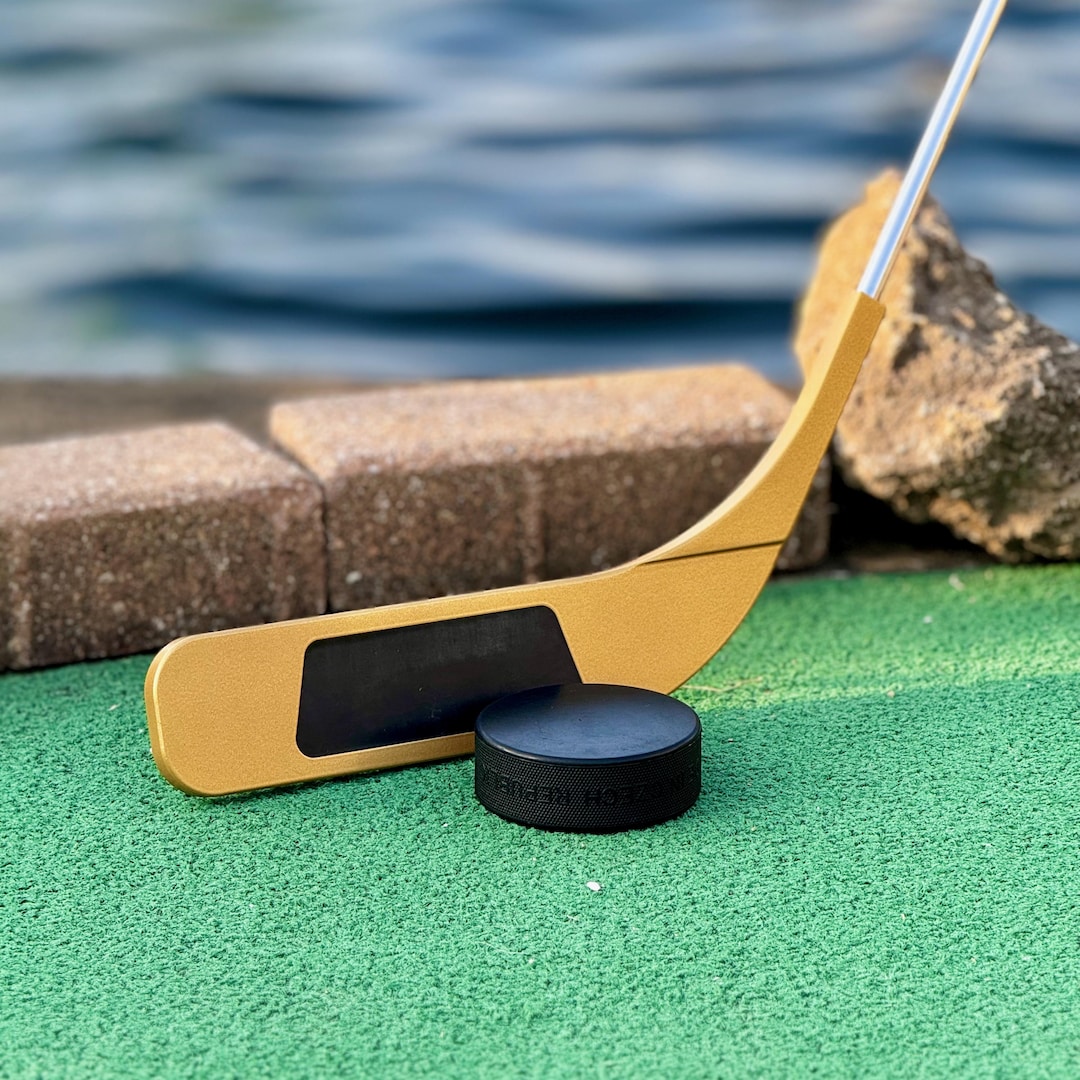 The Legacy of the Happy Gilmore Putter in Golf – CFS News
