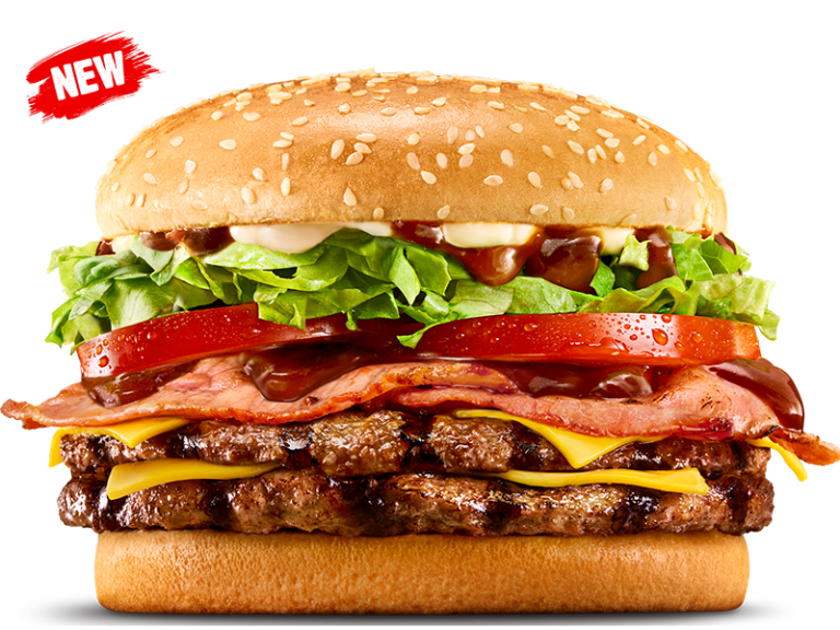 Hungry Jacks: An Overview of Australia’s Beloved Fast Food Chain – CFS News