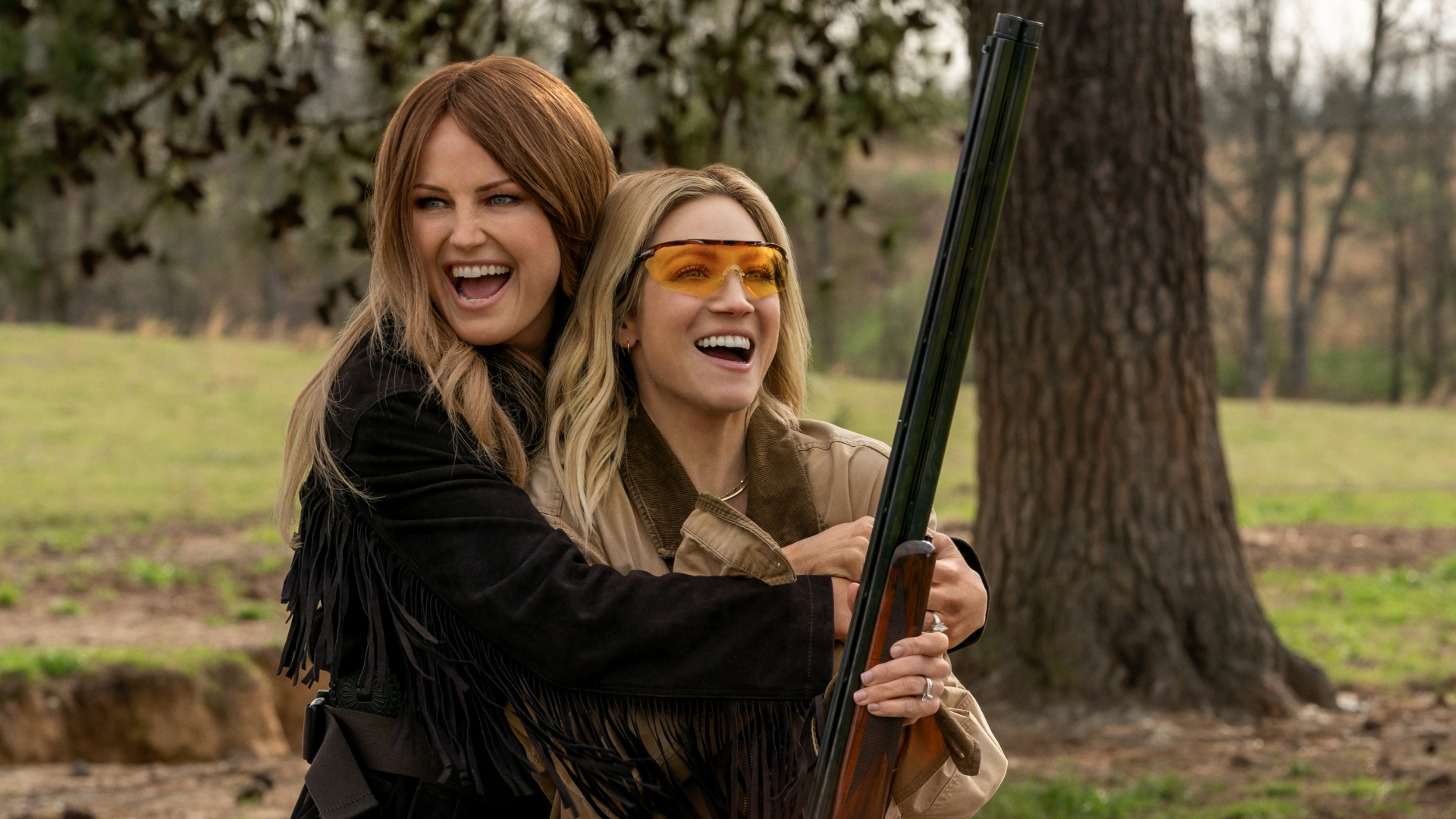 Meet the Cast of Hunting Wives – CFS News