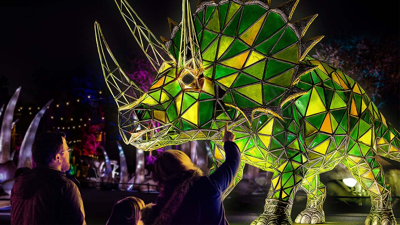 Illuminate Adelaide: A Festival of Light and Art – CFS News
