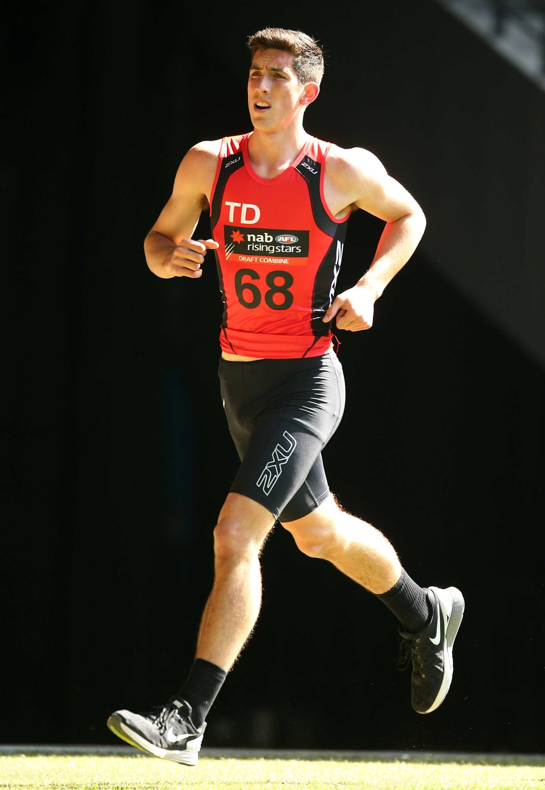 Jacob Weitering: The Defensive Powerhouse of AFL – CFS News