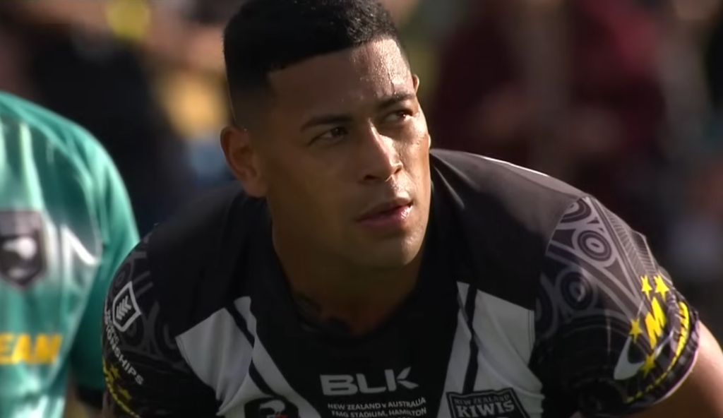 The Rise of Jamayne Isaako in Rugby League – CFS News