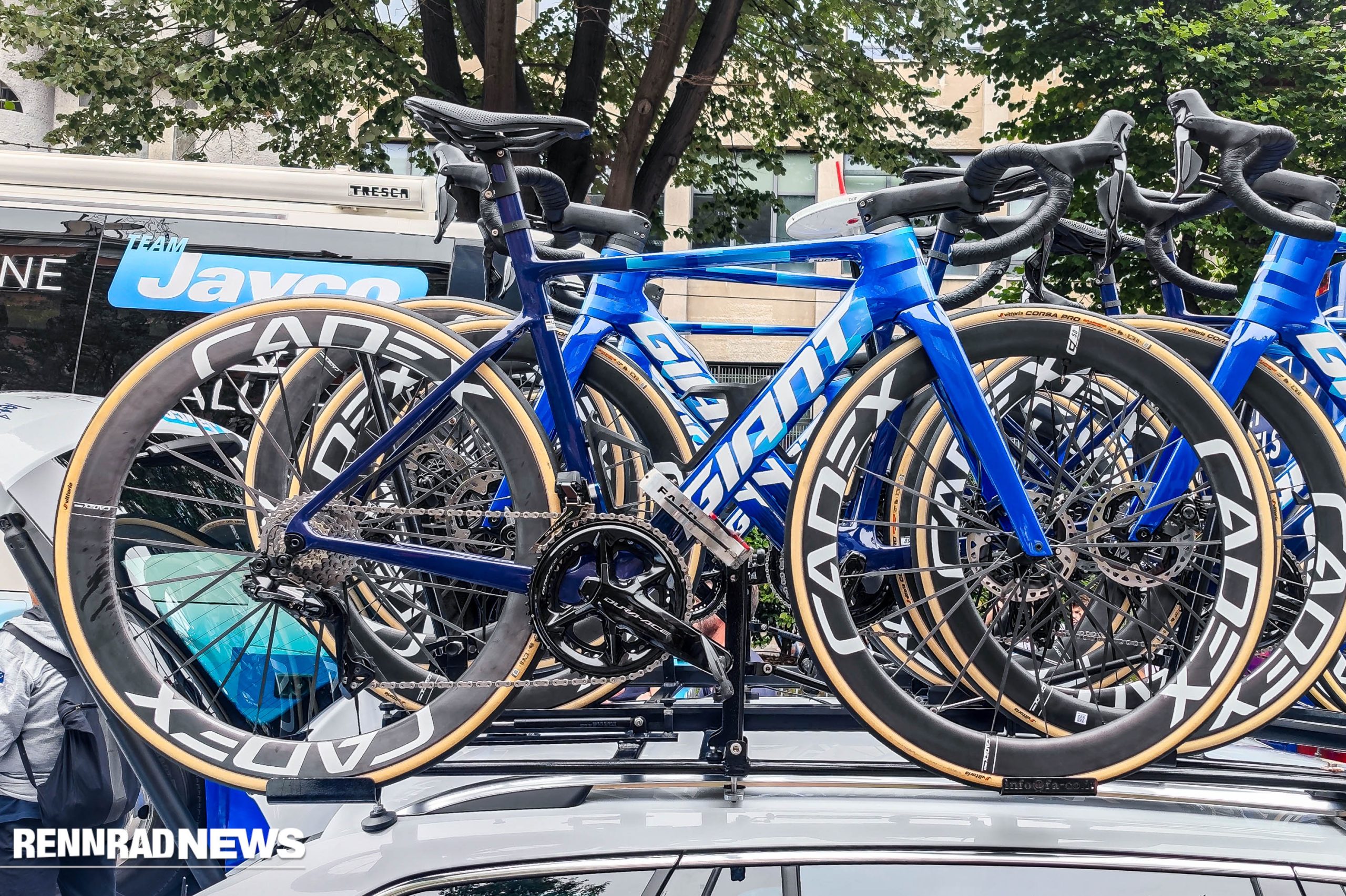 Unveiling the Jayco Alula: A New Era in RV Design – CFS News