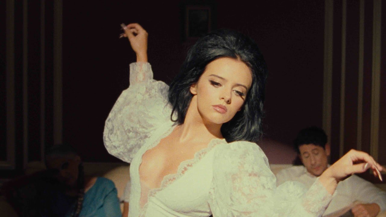 Exploring Jessie Murph’s 1965 Music Video – CFS News