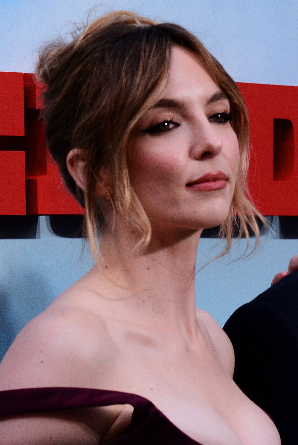 Jodie Comer: A Look at the Acclaimed Actress’s Journey – CFS News