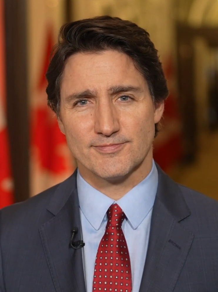 An Overview of Justin Trudeau’s Leadership and Current Challenges – CFS ...