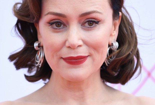The Remarkable Career of Keeley Hawes – CFS News
