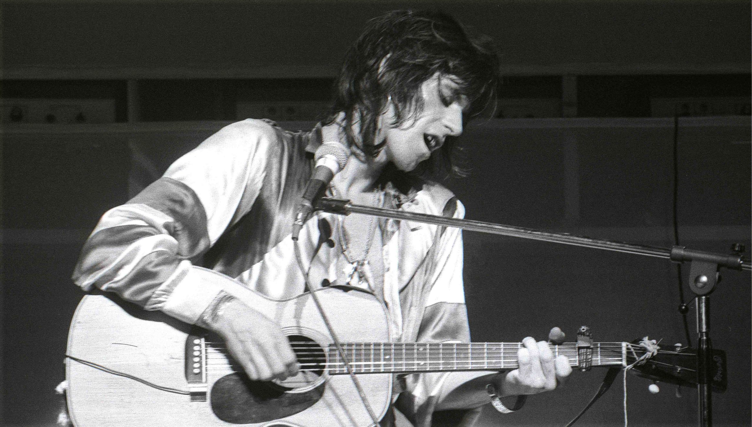 The Enduring Legacy of Keith Richards – CFS News
