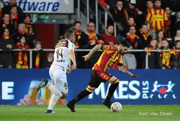KV Mechelen: Performance and Prospects for the 2023 Season – CFS News