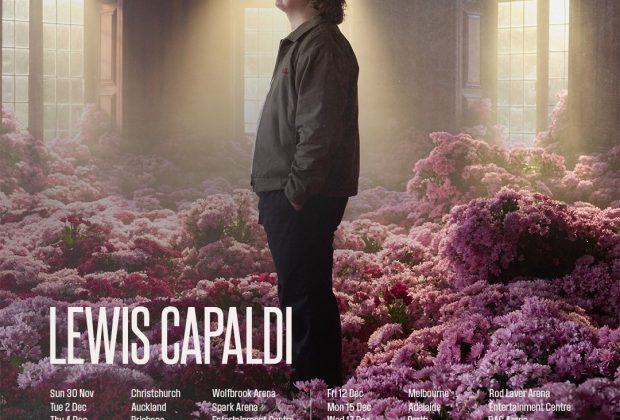 Lewis Capaldi’s Highly Anticipated Concert in Perth – CFS News
