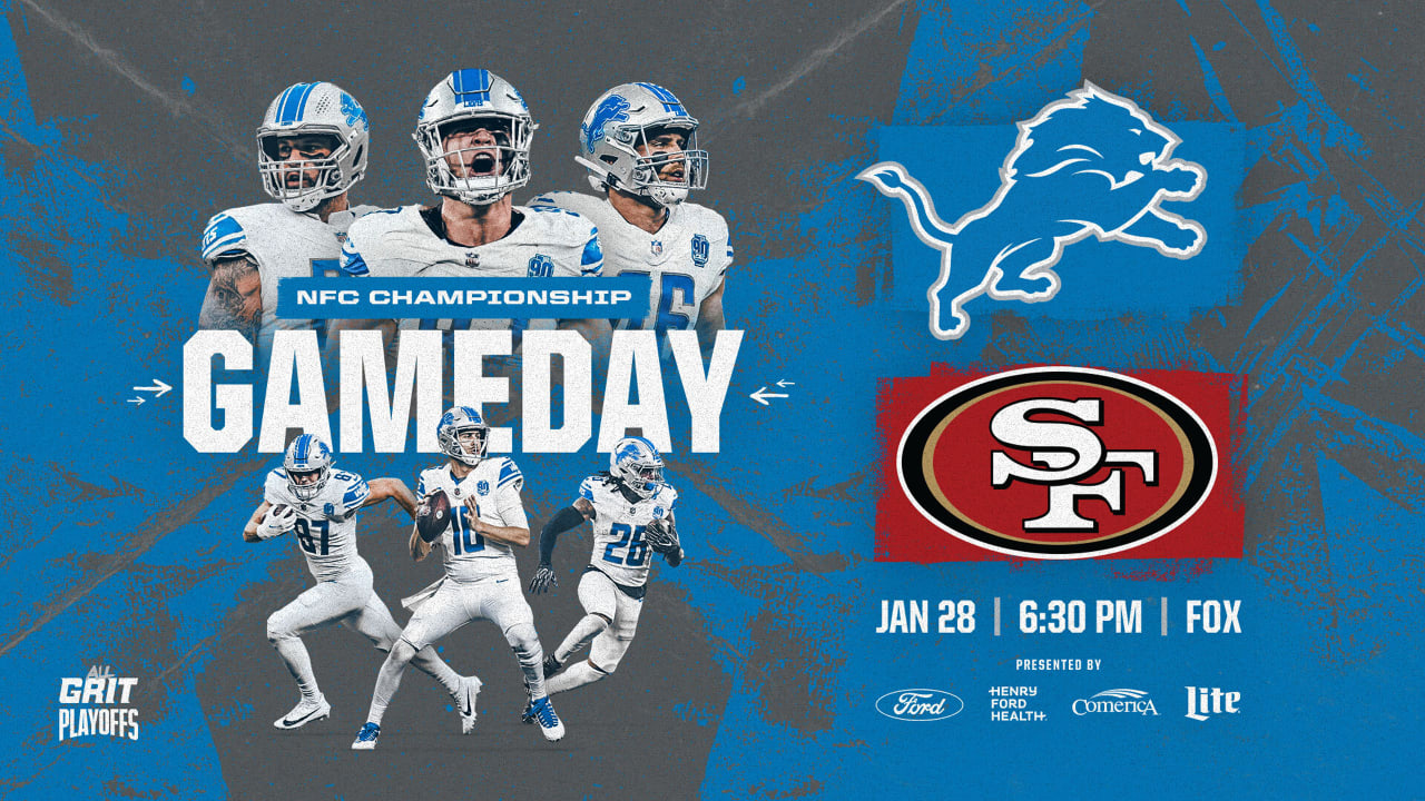 Understanding the Lions Game Today: Key Insights and Analysis – CFS News