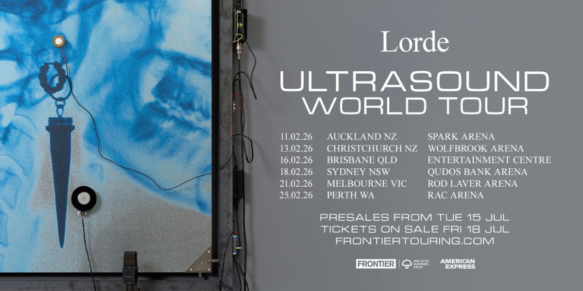 Lorde’s Upcoming Tour in Australia: What You Need to Know – CFS News